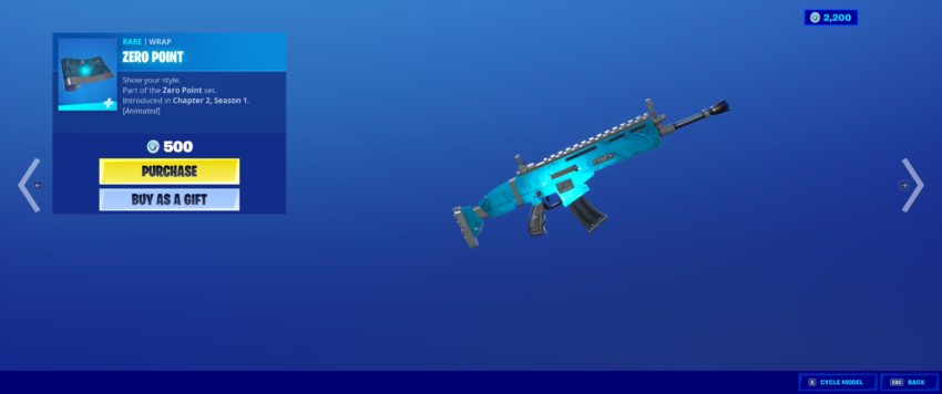 Fortnite Item Shop July 31, 2020 - What's in the Fortnite Item Shop ...