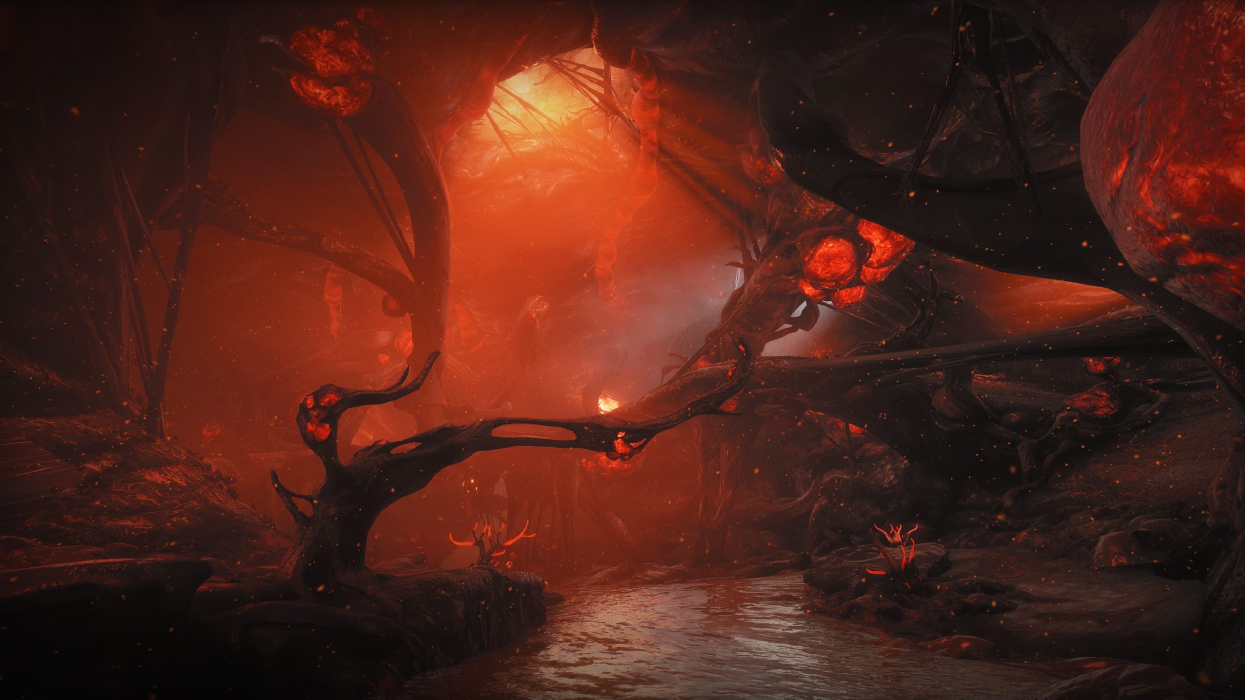 How to get Thaumic Distillate in Warframe - Gamepur