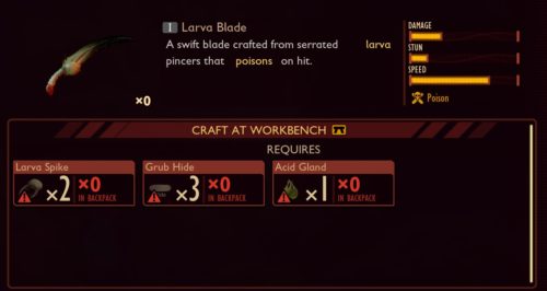 The Best Weapons In Grounded Gamepur