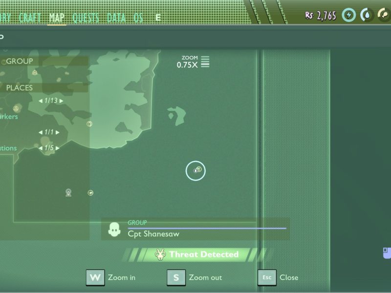 All SCA.B scheme locations in Grounded | Gamepur