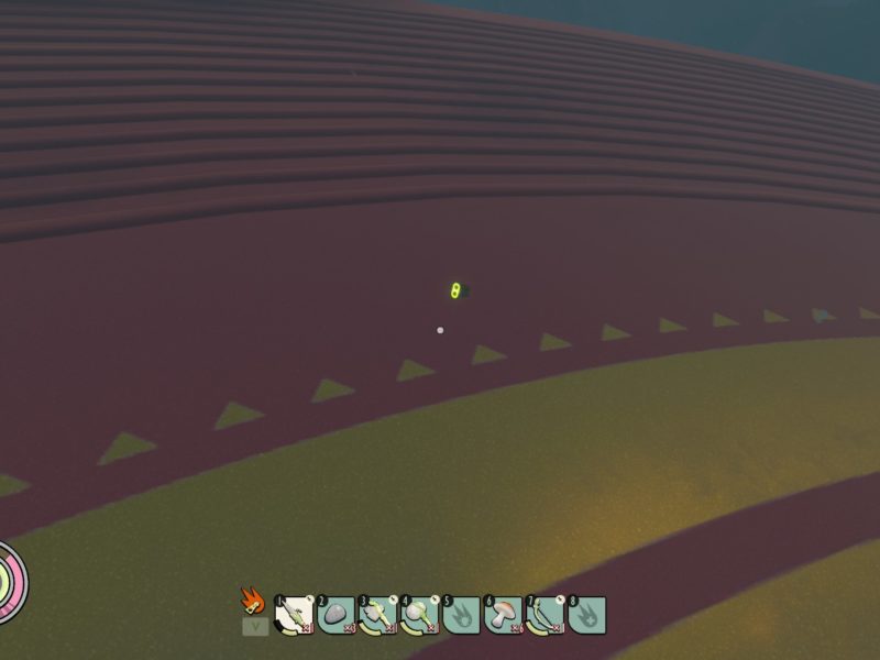 All SCA.B scheme locations in Grounded | Gamepur