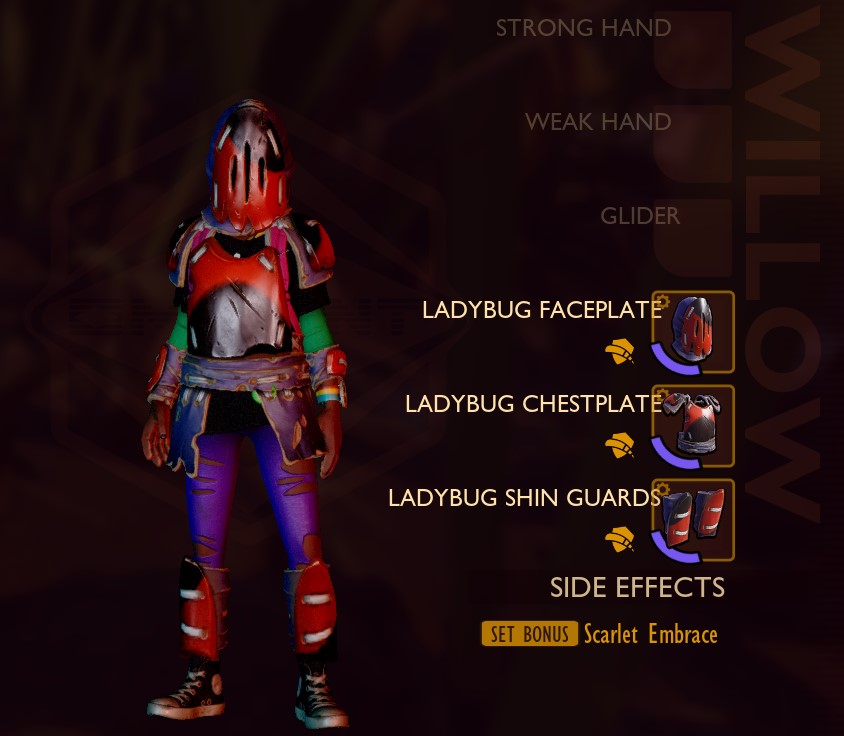 The best armor in Grounded - Gamepur