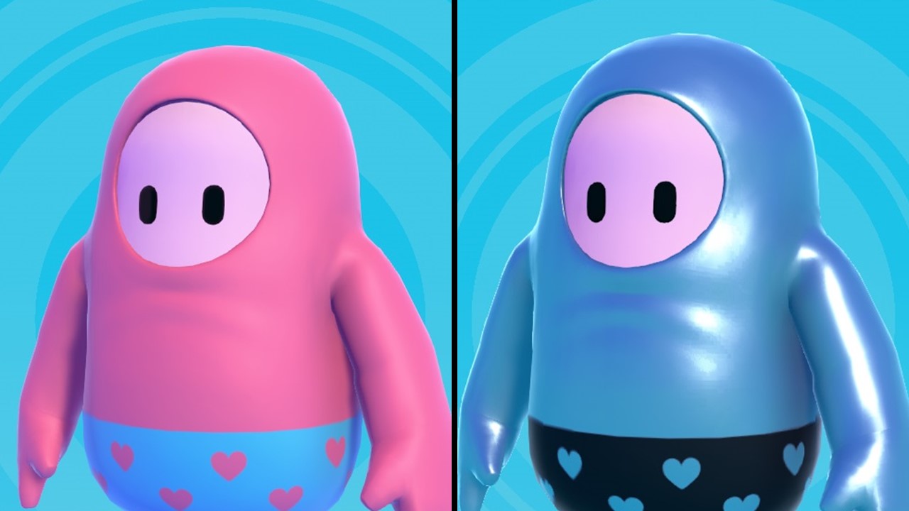 Best rewards on the Fall Guys: Ultimate Knockout season 1 battle pass ...