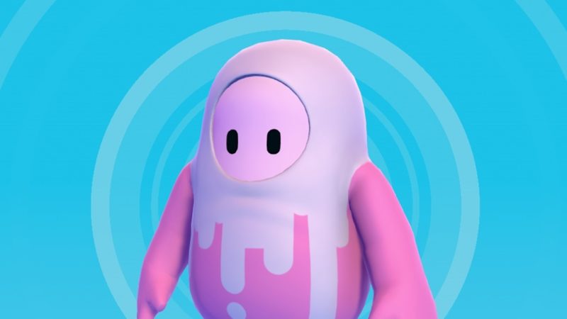 Best rewards on the Fall Guys: Ultimate Knockout season 1 battle pass ...