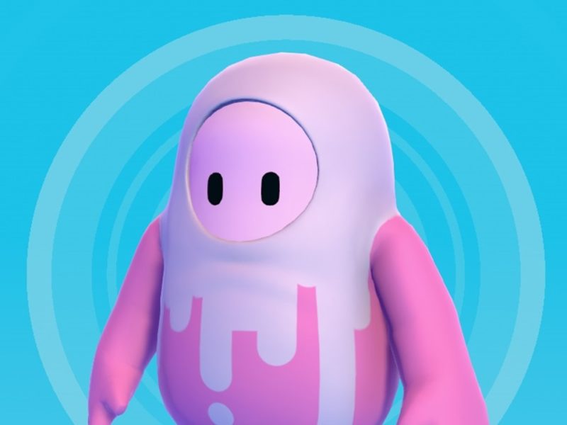 Best rewards on the Fall Guys: Ultimate Knockout season 1 battle pass ...