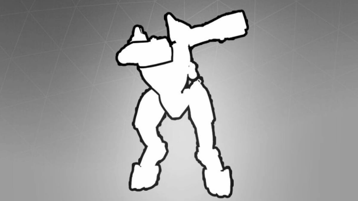 Every Emote and dance in Fortnite – Full Emoticon list - NexusMoD.RU