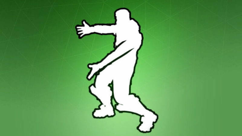 Every Emote and dance in Fortnite – Full Emoticon list - Gamepur