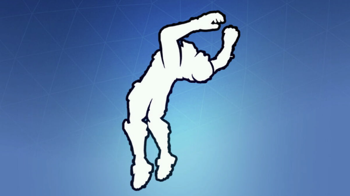 Every Emote and dance in Fortnite – Full Emoticon list - NexusMoD.RU
