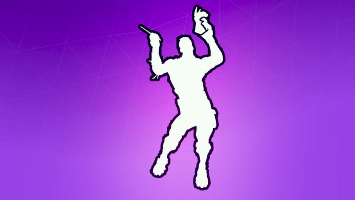 Every Emote and dance in Fortnite – Full Emoticon list - Gamepur