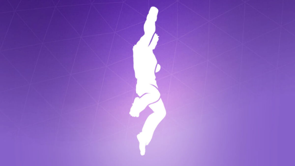 Every Emote and dance in Fortnite – Full Emoticon list - Gamepur