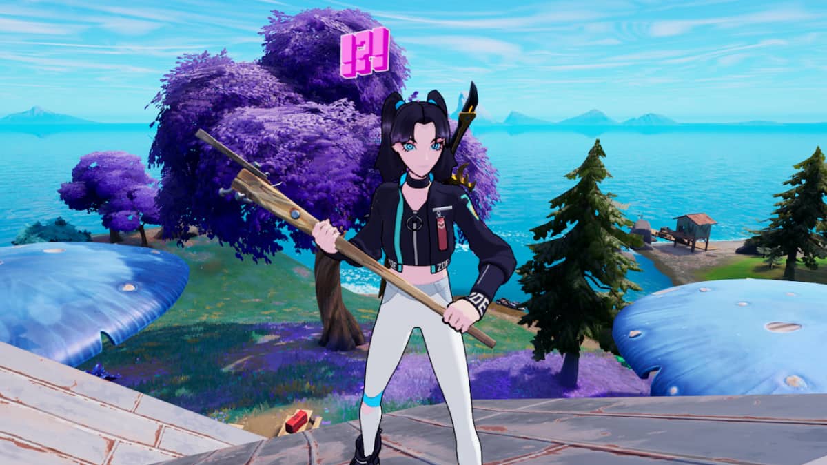 Every Emote and dance in Fortnite – Full Emoticon list - Gamepur