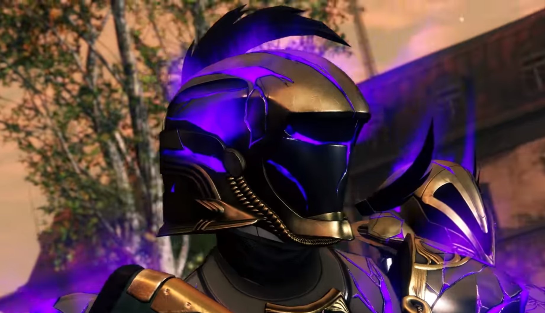 Destiny 2 Solstice of Heroes 2020 - How to hunt for treasure and all ...