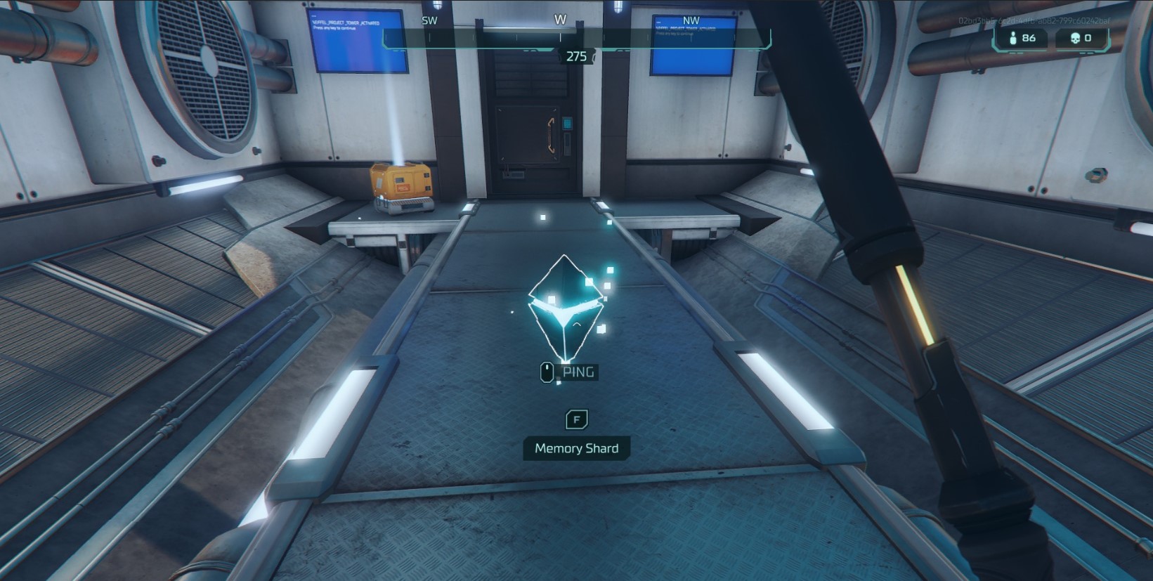 All Hyper Scape Memory Shards locations – Finding the hidden loading ...