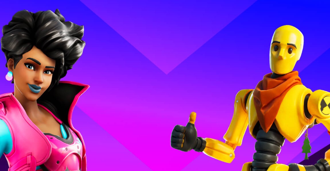 Everything you need to know about the Mega Drop and how to get V-Bucks ...