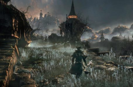 Bloodborne Remastered PC & PS5: Everything we know so far | Gamepur
