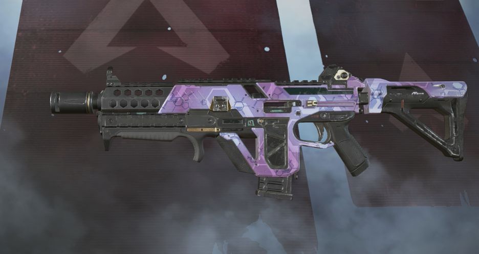 The best weapons in Apex Legends - Season 6 tier list - Gamepur