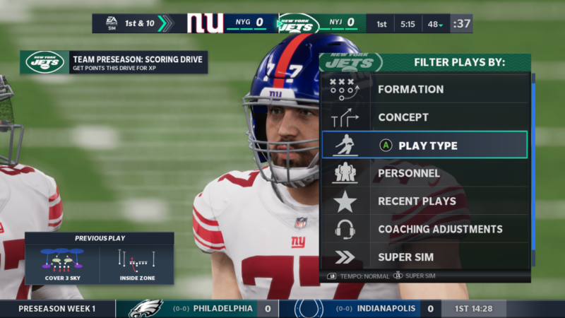 How to perform a pass in Madden 21 - Gamepur