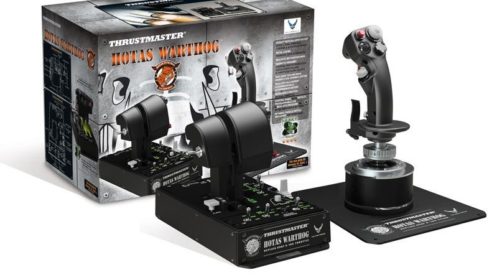The best joysticks for Microsoft Flight Simulator - Gamepur