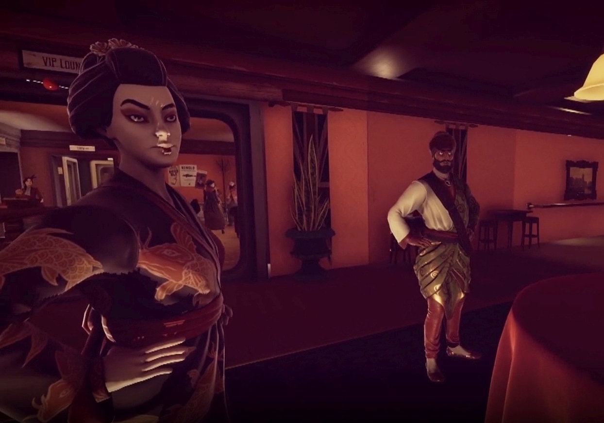 Everything you need to know about Murderous Pursuits Mobile - Gamepur