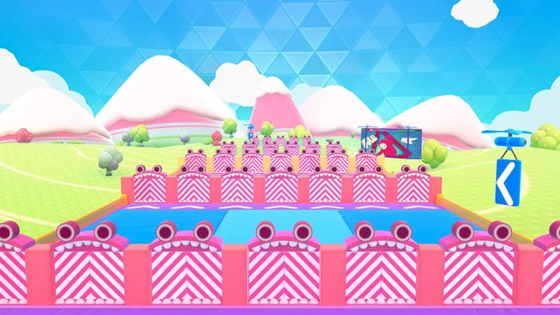 The 10 best Round Games in Fall Guys - Gamepur