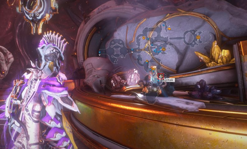 How to get Thaumic Distillate in Warframe | Gamepur