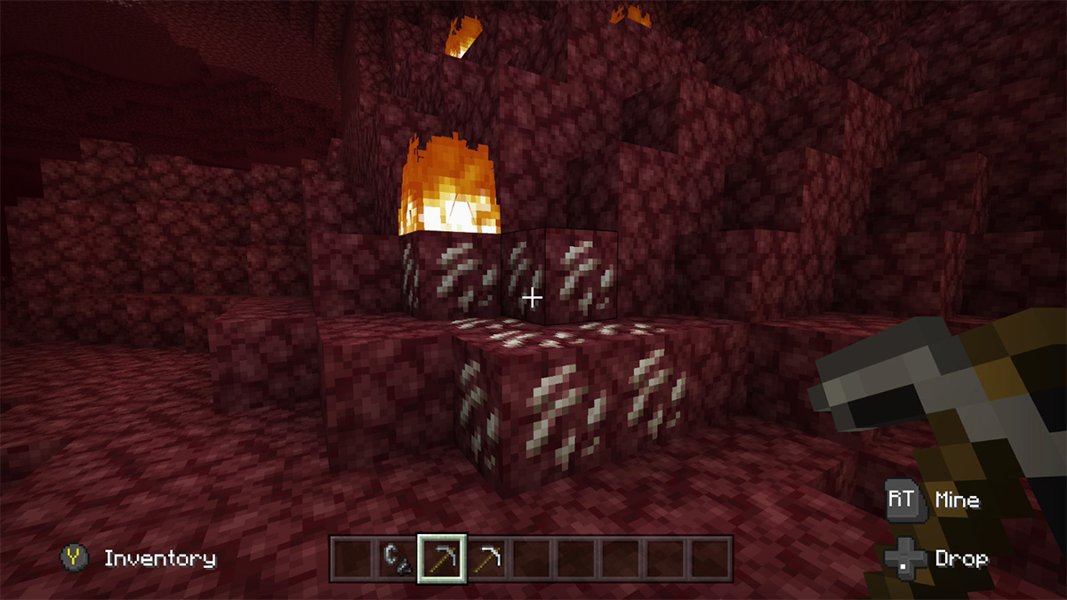 How to gain experience fast in Minecraft | Gamepur