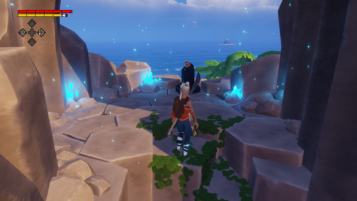 Where to find Sea Shards in Windbound - Gamepur