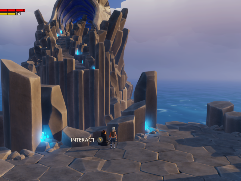 Where to find Sea Shards in Windbound | Gamepur