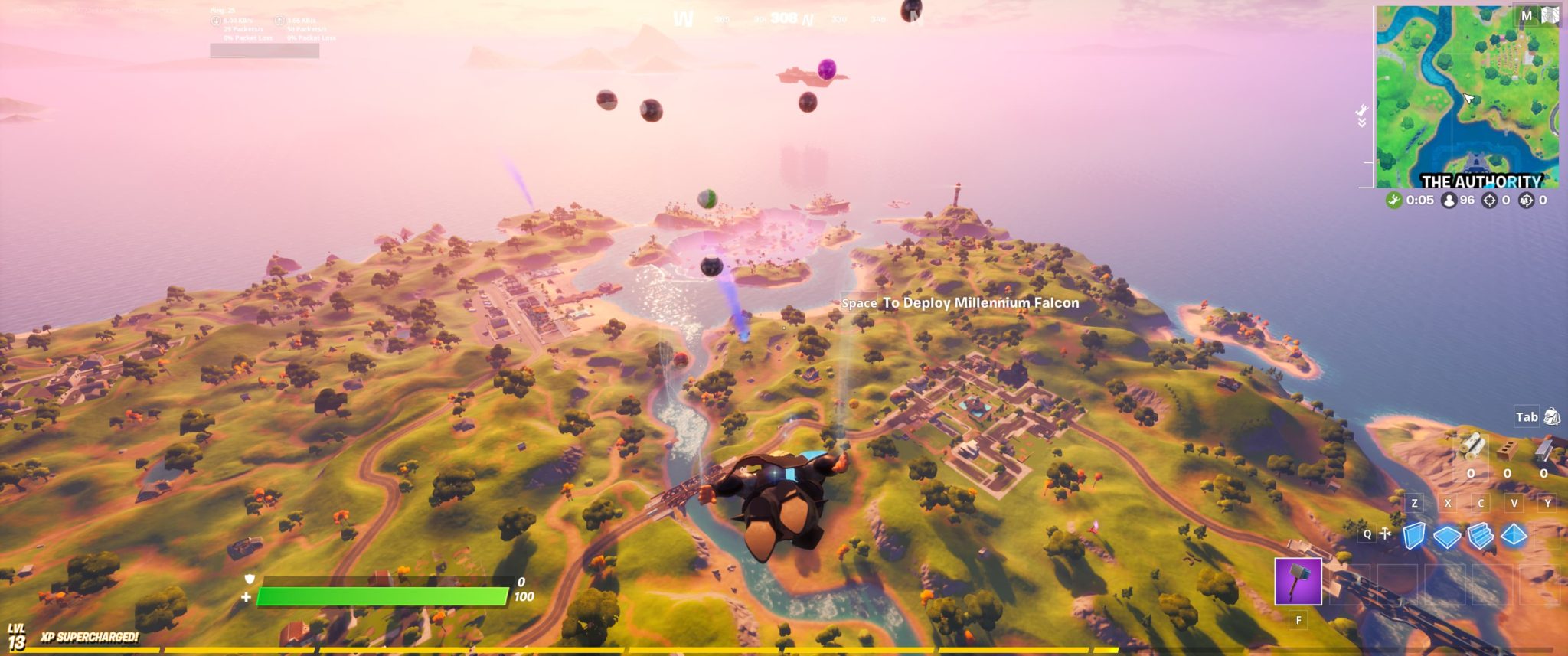 What are the drones in Fortnite, and where can you find them? - Gamepur