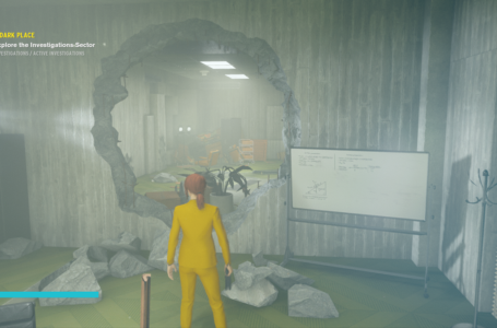 Control - Page 2 of 3 - Gamepur