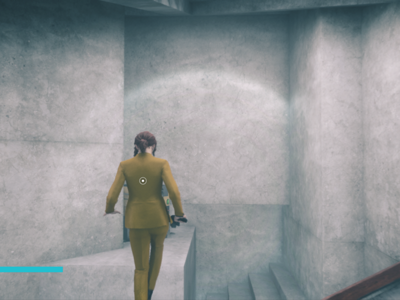 Where to find all hidden locations in Control AWE | Gamepur