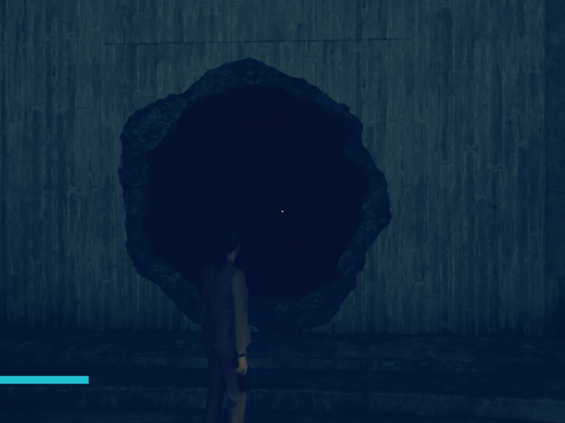 Where to find all hidden locations in Control AWE | Gamepur