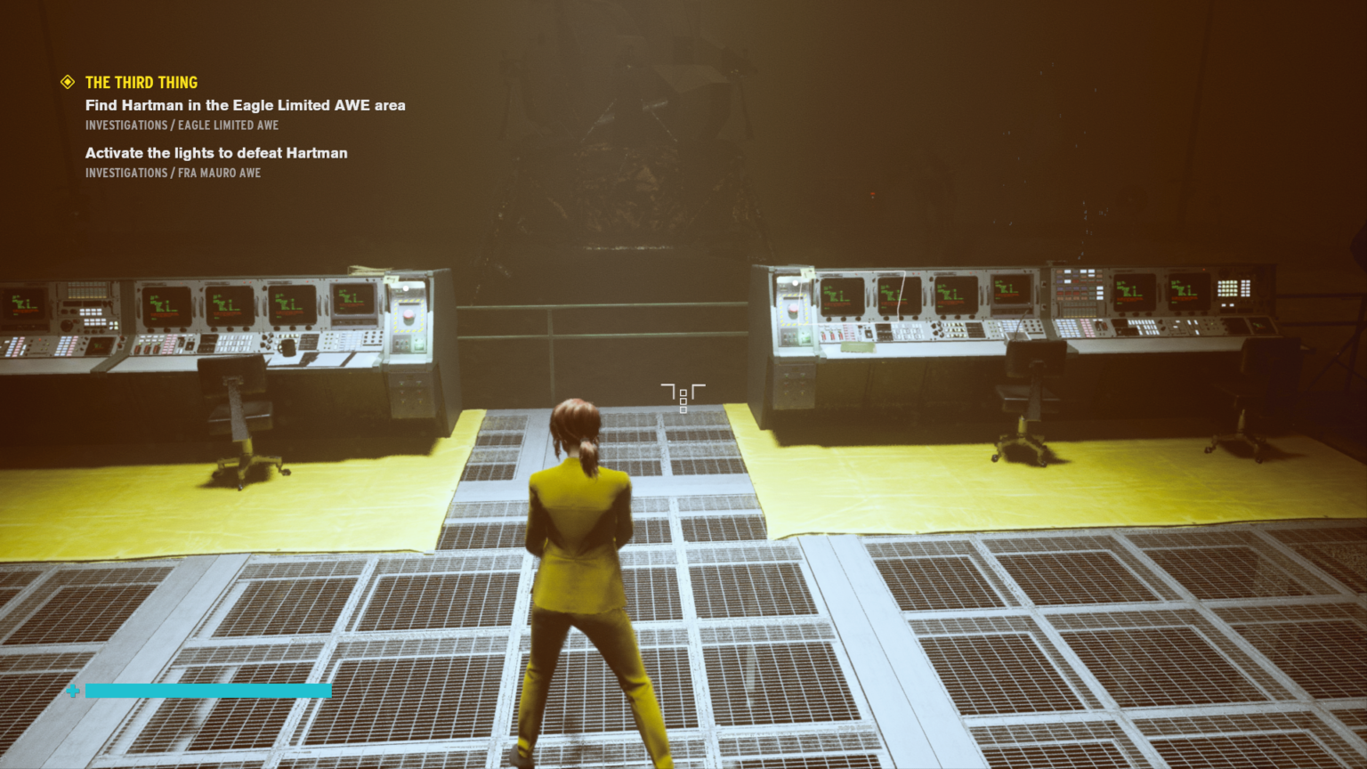 How to beat all Hartman boss encounters in Control AWE – Complete boss ...