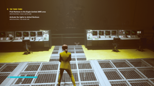 How to beat all Hartman boss encounters in Control AWE – Complete boss ...