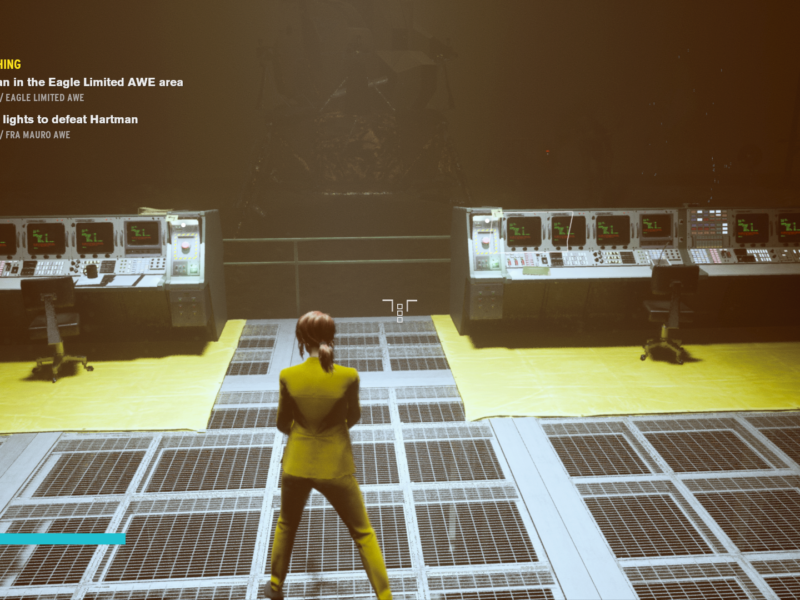 How to beat all Hartman boss encounters in Control AWE – Complete boss ...