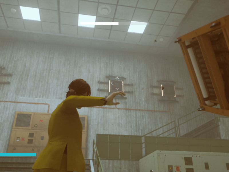 How to beat all Hartman boss encounters in Control AWE – Complete boss ...