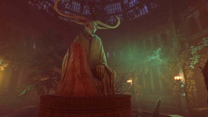 Everything we know about horror game Transient - release date, gameplay ...