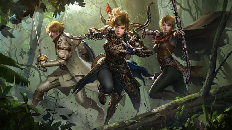 The best Ranger build for Path of Exile - Gamepur