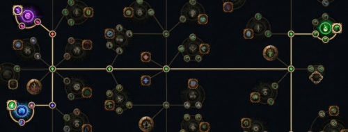 The best Ranger build for Path of Exile - Gamepur