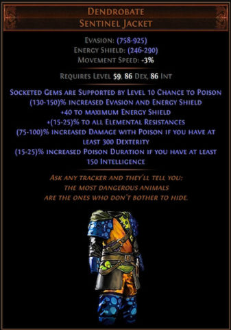 The best Ranger build for Path of Exile - Gamepur