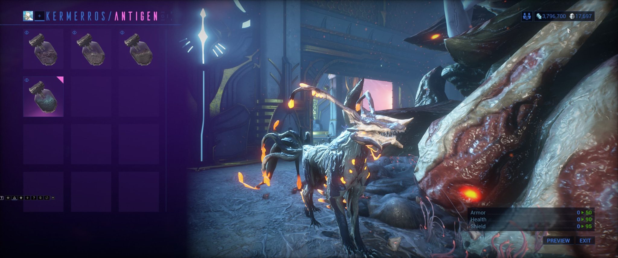 Vulpaphyla Revivification guide - how to get a Vulpaphyla pet in ...