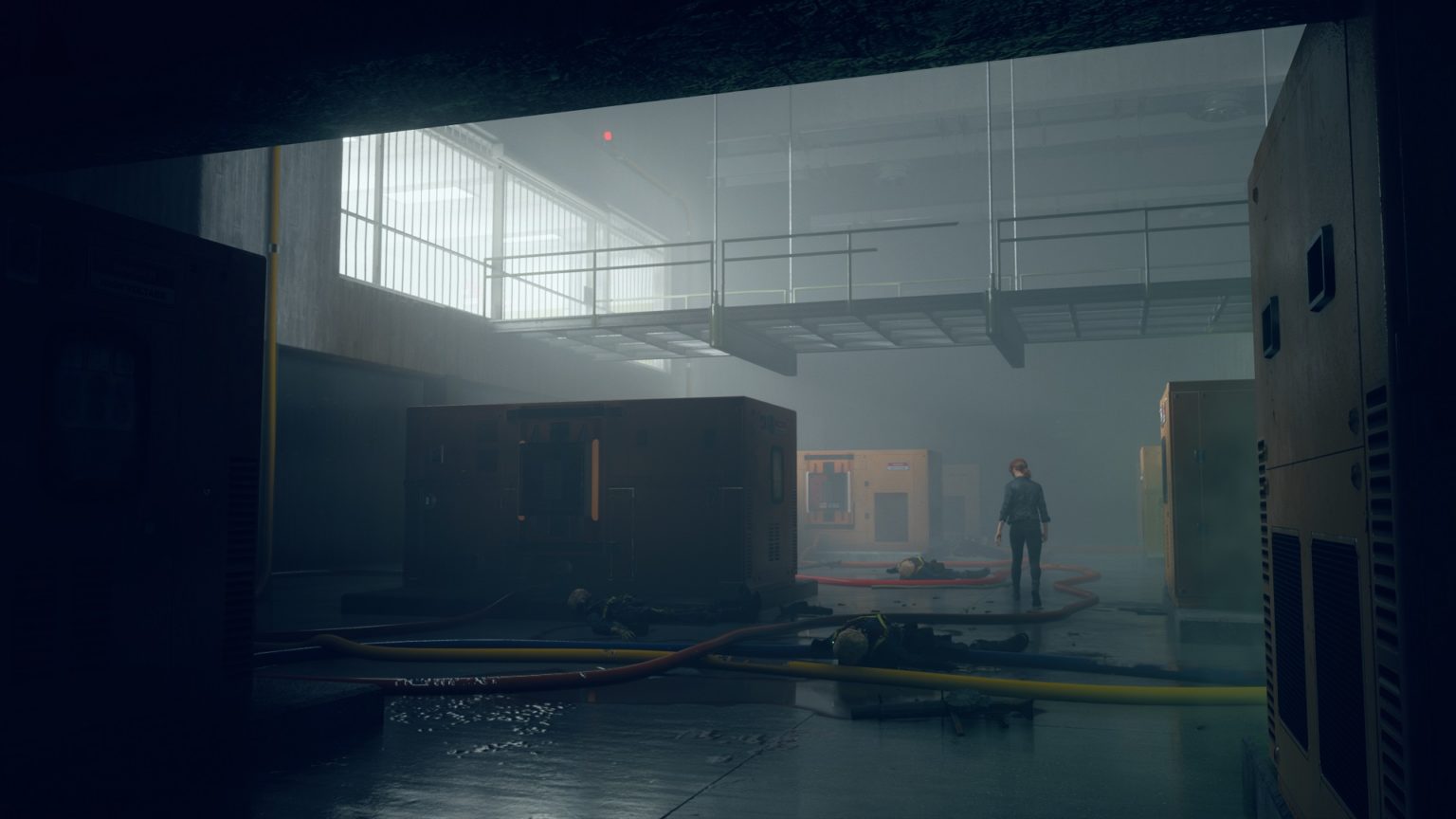 Review: Control AWE gets Remedy’s connected universe off to a solid ...