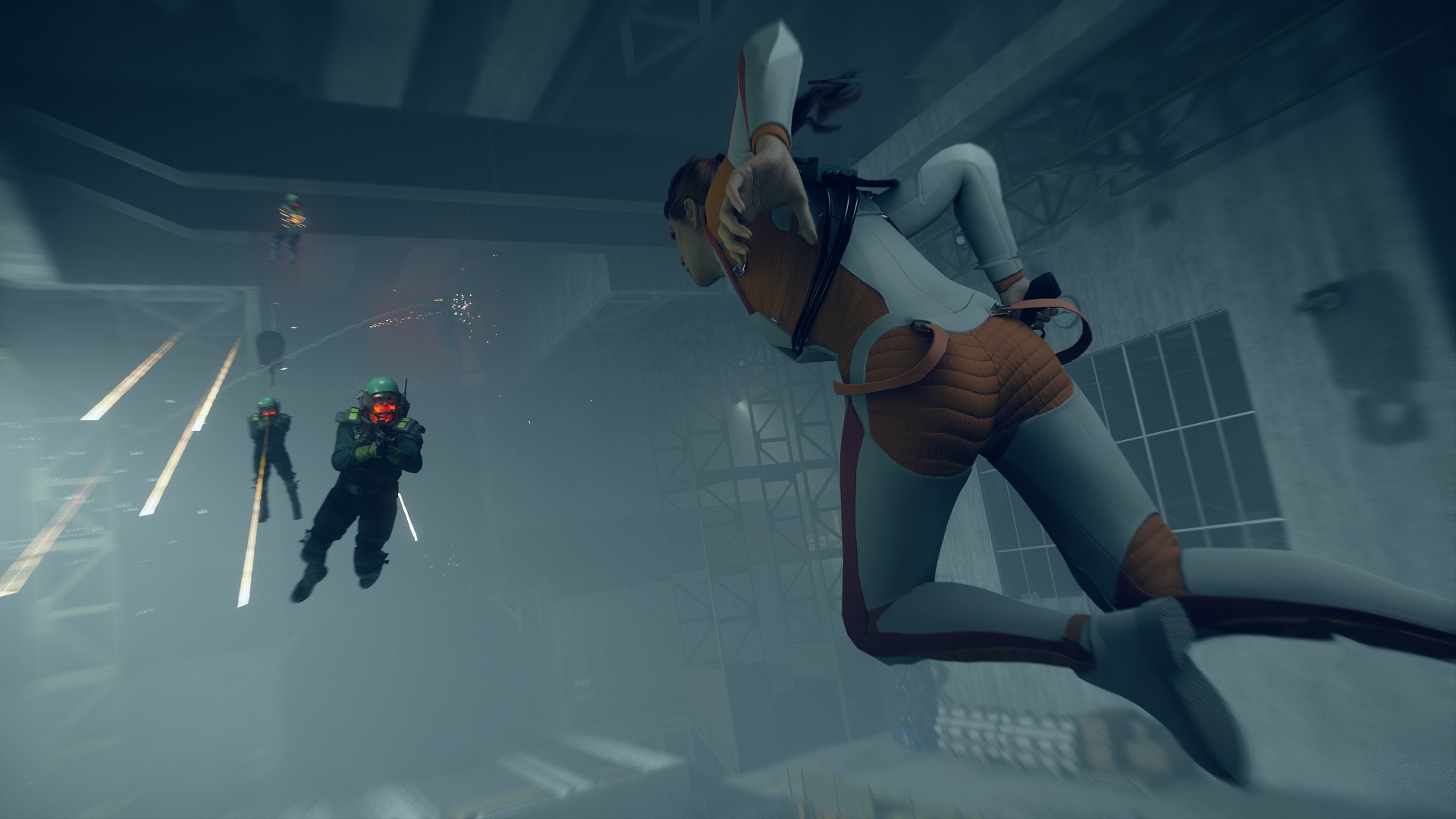 Review: Control AWE gets Remedy’s connected universe off to a solid ...