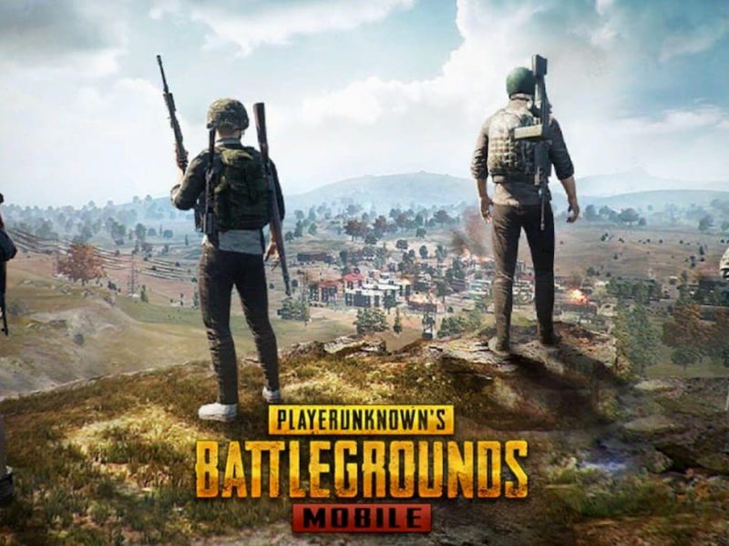 PUBG Mobile Vietnam (VN) version APK + OBB download link for Android | Gamepur