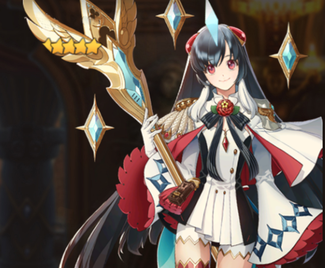 Best characters tier list for Epic Seven - Gamepur