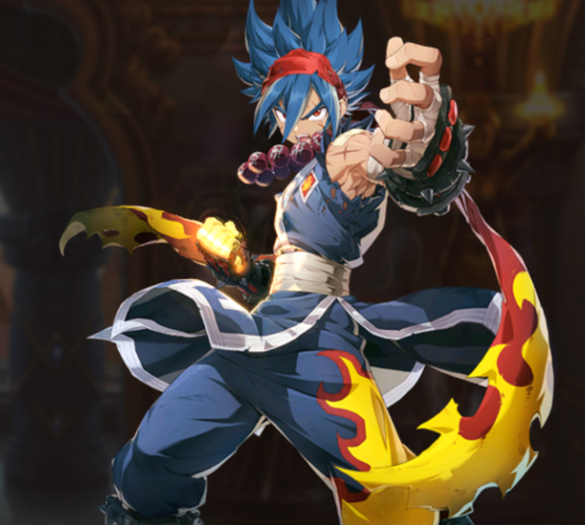 Best characters tier list for Epic Seven - Gamepur