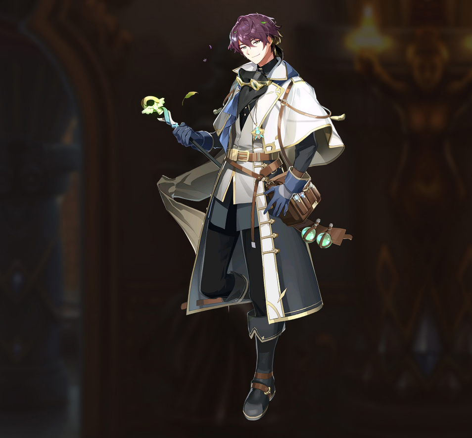 Best characters tier list for Epic Seven - Gamepur