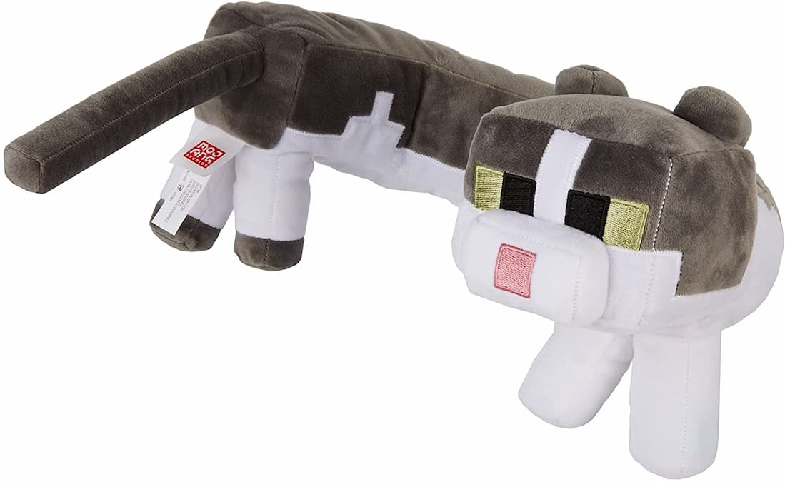 Best Minecraft toys, plushes, and holiday gifts in 2021 - Gamepur