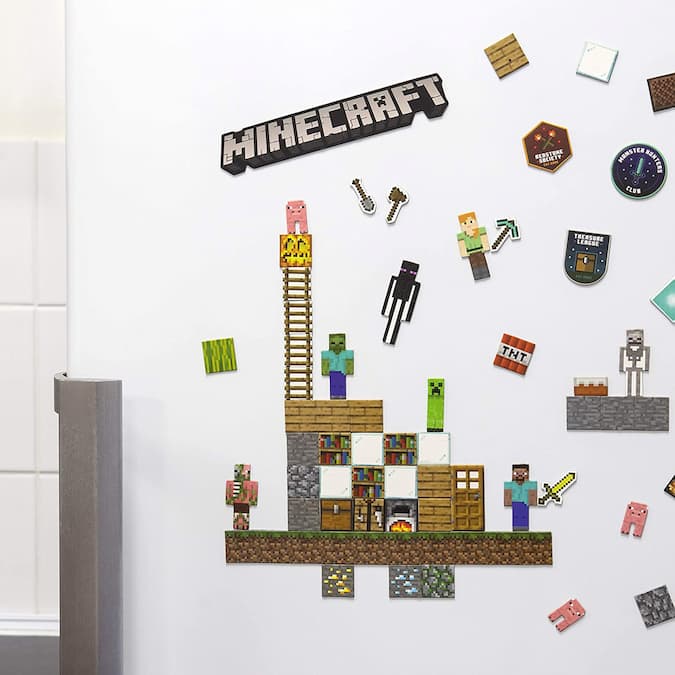 Best Minecraft toys, plushes, and holiday gifts in 2021 - Gamepur
