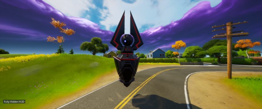 All Gorger and Gatherer spawn locations in Fortnite Chapter 2 Season 4 ...